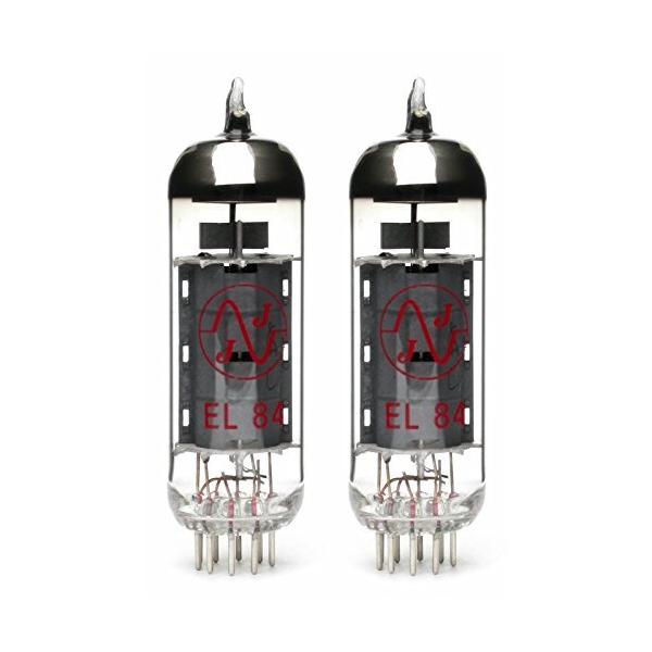 真空管 ギター・ベース アンプ 海外 輸入 EL84/6BQ5 Pair of JJ EL84/6BQ5 Power Vacuum Tube海外限定品を迅速輸入！5〜15営業日にて発送します。商品名（自動翻訳）：JJ EL84/6BQ5ペア...