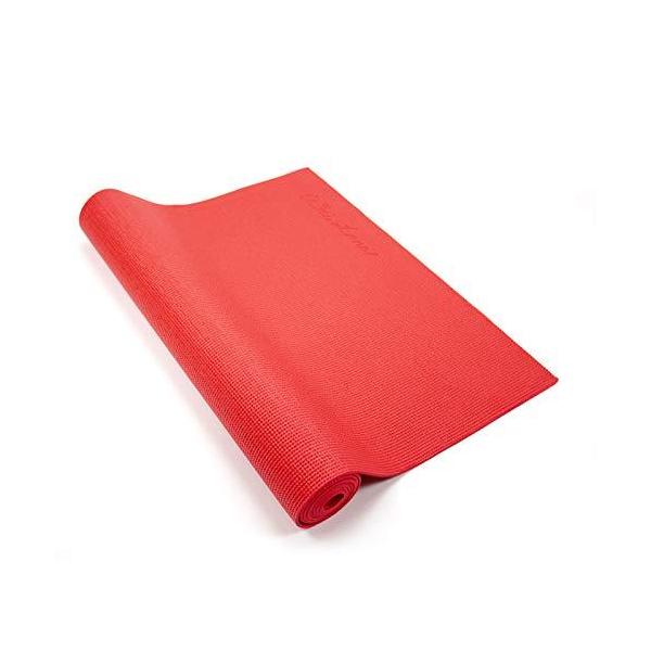 ヨガマット フィットネス 127 Wai Lana Yogi Mat Red海外限定品を迅速輸入！5〜15営業日にて発送します。型番：127関連：ヨガマット,フィットネス