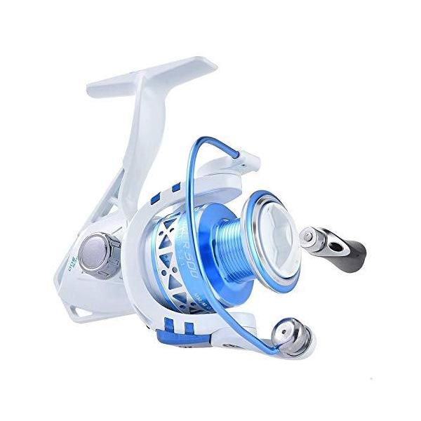 リール キャストキング 釣り道具 フィッシング 海外直輸入 KK-Summer500-1 KastKing Centron Lite Spinning Reel, Size 500 Fishing Reel海外限定品を迅速輸入！5〜15営業...