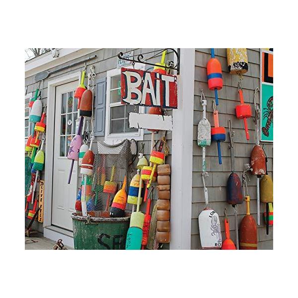 ジグソーパズル 海外製 アメリカ 33-01540 Springbok's 500 Piece Jigsaw Puzzle Oh Buoy!, Multi海外限定品を迅速輸入！5〜15営業日にて発送します。型番：33-01540海外サイズ：...