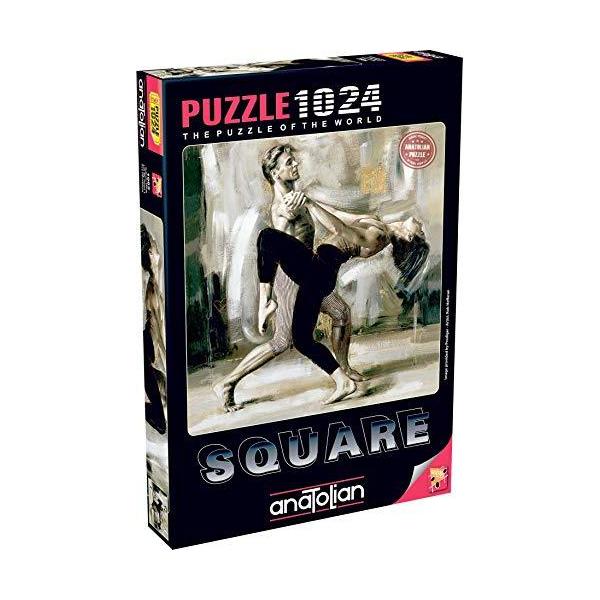 ジグソーパズル 海外製 アメリカ 1082 Anatolian Puzzle -Lift My Heart 1 1024 Piece Jigsaw Puzzle # 1082海外限定品を迅速輸入！5〜15営業日にて発送します。型番：1082...