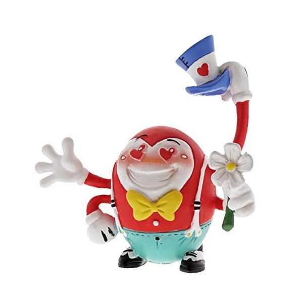 エネスコ Enesco 置物 インテリア 海外モデル アメリカ 輸入物 ジムショア Jim Shore  4060322 Enesco The World of Miss Mindy Love Bug Stone Resin Figurin...