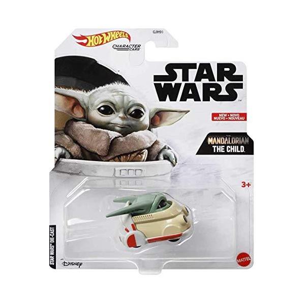 ホットウィール マテル ミニカー ホットウイール GWR45 Hot Wheels Studio Character Cars Assortment Marvel X-Men, Teenage Mutant Ninja Turtles, S...