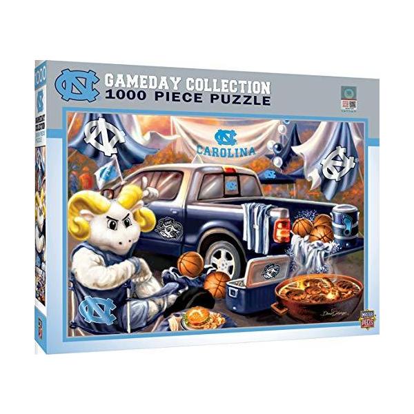 ジグソーパズル 海外製 アメリカ UNC1060 MasterPieces Game Day - NFL Detroit Lions Spot It Game For Kids, Adults, and Family海外限定品を迅速輸入！5...