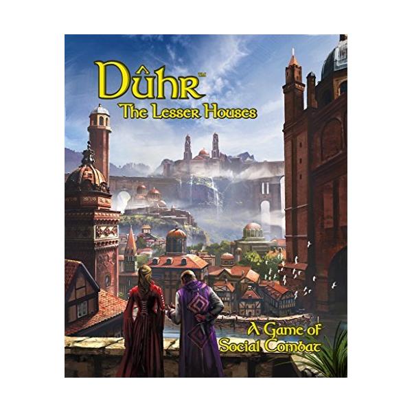 ボードゲーム 英語 アメリカ 海外ゲーム DWE4000 Devious Weasel D?hr: The Lesser Houses海外限定品を迅速輸入！5〜15営業日にて発送します。型番：DWE4000関連：ボードゲーム,英語,アメリカ...