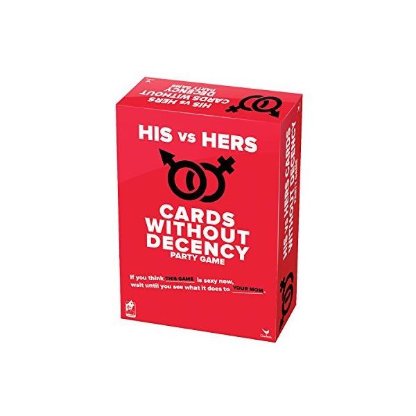 ボードゲーム 英語 アメリカ 海外ゲーム 83501 Spin Master Games Cards Without Decency Board Game海外限定品を迅速輸入！5〜15営業日にて発送します。型番：83501関連：ボードゲーム...