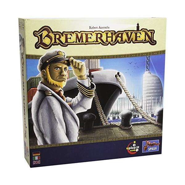 ボードゲーム 英語 アメリカ 海外ゲーム Mayfair Games Bremerhaven海外限定品を迅速輸入！5〜15営業日にて発送します。型番：Mayfair Games関連：ボードゲーム,英語,アメリカ,海外ゲーム
