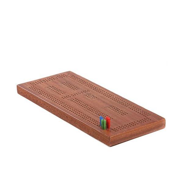 ボードゲーム 英語 アメリカ 海外ゲーム 3517 Sunnywood Traveling Triple Track Cribbage海外限定品を迅速輸入！5〜15営業日にて発送します。型番：3517関連：ボードゲーム,英語,アメリカ,海外ゲーム