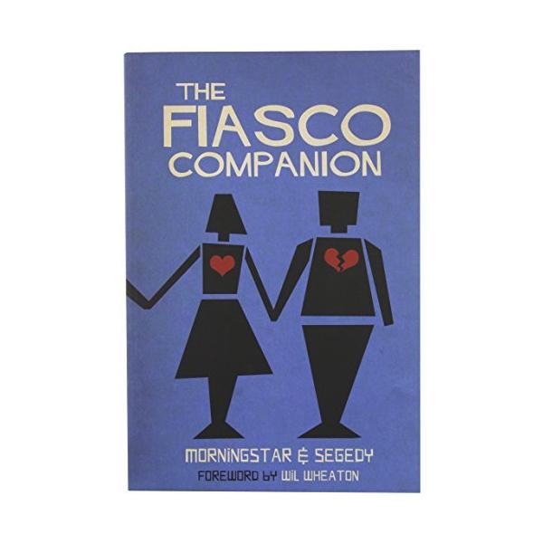 ボードゲーム 英語 アメリカ 海外ゲーム BPG006 Bully Pulpit Games Fiasco RPG Companion海外限定品を迅速輸入！5〜15営業日にて発送します。型番：BPG006関連：ボードゲーム,英語,アメリカ,...