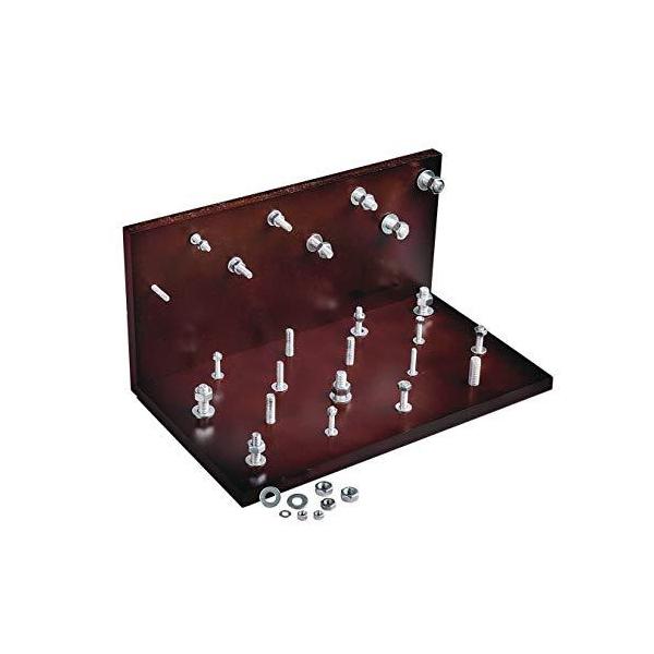 ボードゲーム 英語 アメリカ 海外ゲーム CF-10024 S&amp;S Worldwide Freestanding Bolt Board海外限定品を迅速輸入！5〜15営業日にて発送します。型番：CF-10024関連：ボードゲーム,英語...