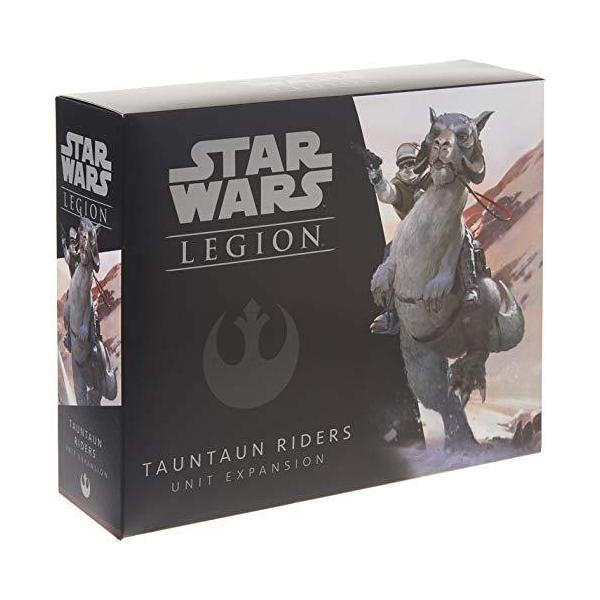 ボードゲーム 英語 アメリカ 海外ゲーム SWL40 Star Wars Legion Tauntaun Riders Expansion | Two Player Battle Game | Miniatures Game | Strat...