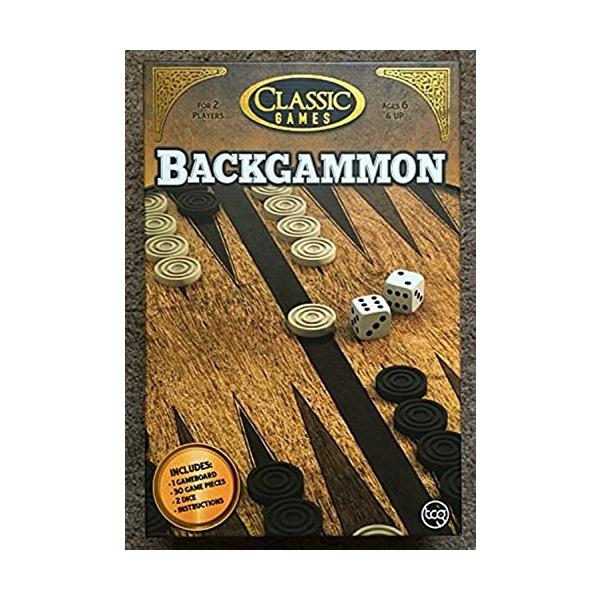ボードゲーム 英語 アメリカ 海外ゲーム  Backgammon, Multi, Model: 1013海外限定品を迅速輸入！5〜15営業日にて発送します。商品名（自動翻訳）：バックギャモン、マルチ、モデル1013型番：関連：ボードゲーム,...