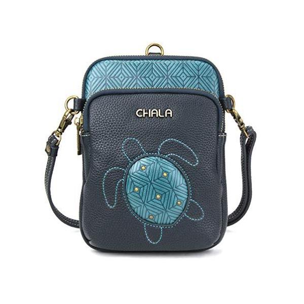 chala バッグ パッチ カバン かわいい チャラ ブランド ショルダーバッグ ボディバッグ 綺麗 レディース ウィメンズ 868TU7 CHALA UNI Cellphone Xbody - Womens RFID Protected ...