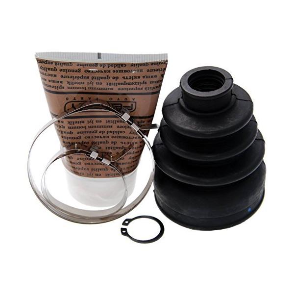 自動車パーツ 海外社外品 修理部品 0715-SX4R Boot Inner Cv Joint Kit 61.5X88.5X19.5 Febest 0715-SX4R Oem 44119-79JA0海外限定品を迅速輸入！5〜15営業日にて発...