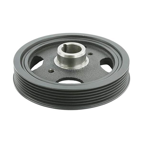 自動車パーツ 海外社外品 修理部品  Harmonic Balancer Engine Crankshaft Pulley 3Szve Febest TDS-3SZVE Oem 13470-23030海外限定品を迅速輸入！5〜15営業日にて...
