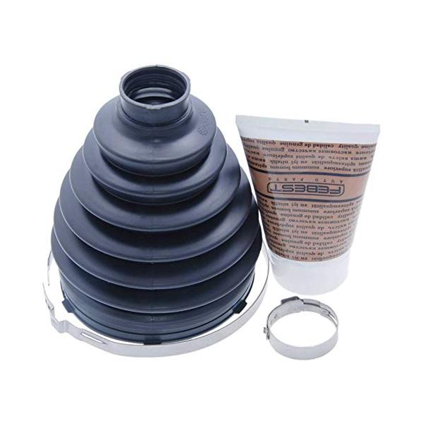 自動車パーツ 海外社外品 修理部品  Boot Outer Cv Joint Kit 108.3X136.4X30.9 Febest 0117P-200 Oem 04427-60090海外限定品を迅速輸入！5〜15営業日にて発送します。商品...