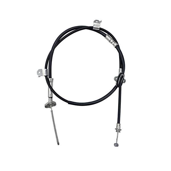 自動車パーツ 海外社外品 修理部品 0199-BCASV50LH Parking Brake Cable, Left Febest 0199-BCASV50LH Oem 46430-33171海外限定品を迅速輸入！5〜15営業日にて発送しま...