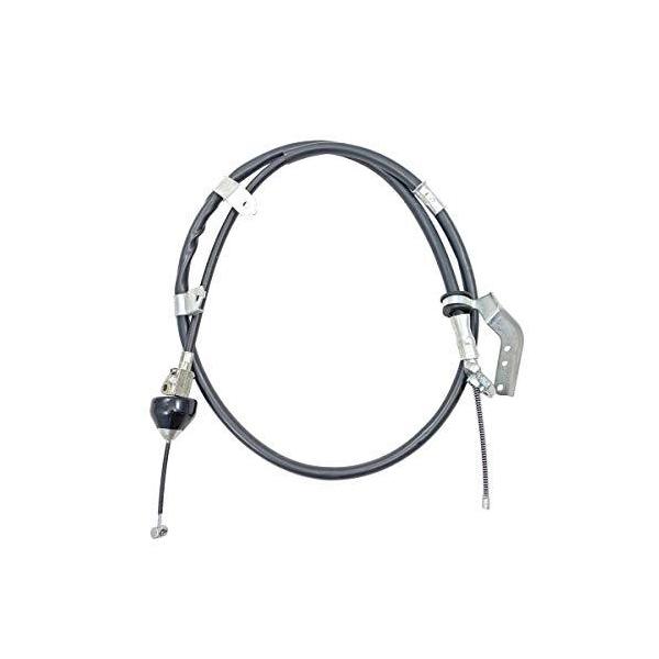 自動車パーツ 海外社外品 修理部品 0199-BCACU30LH Parking Brake Cable, Left Febest 0199-BCACU30LH Oem 46430-48171海外限定品を迅速輸入！5〜15営業日にて発送しま...