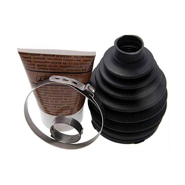 自動車パーツ 海外社外品 修理部品  Boot Outer Cv Joint Kit 73X98.5X24 Febest 0817P-B13 Oem 28323-AG000海外限定品を迅速輸入！5〜15営業日にて発送します。商品名（自動翻訳...
