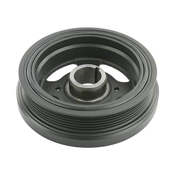 自動車パーツ 海外社外品 修理部品  Harmonic Balancer Engine Crankshaft Pulley 2Arfe Febest TDS-2ARFE Oem 13470-36010海外限定品を迅速輸入！5〜15営業日にて...