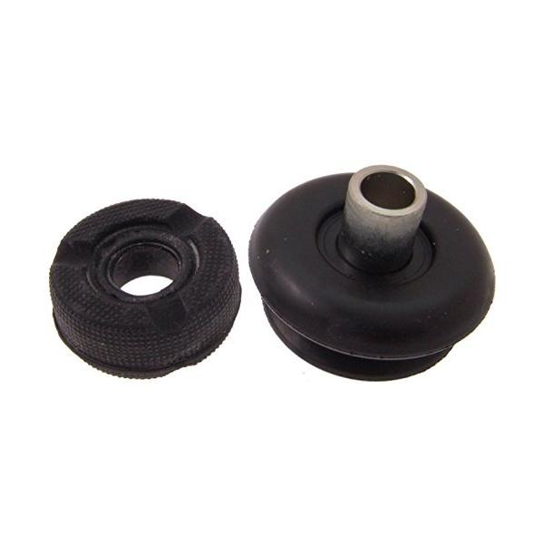 自動車パーツ 海外社外品 修理部品 TSB-120R Shock Absorber Bushing (Kit) Febest TSB-120R Oem 48750-47010海外限定品を迅速輸入！5〜15営業日にて発送します。型番：TSB-...