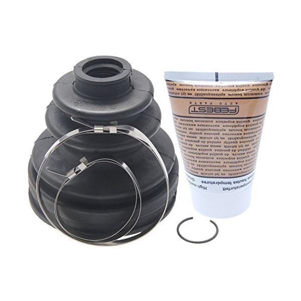 自動車パーツ 海外社外品 修理部品 0115-090 Boot Inner Cv Joint Kit 77.8X94X21.7 Febest 0115-090 Oem 39741-2F226海外限定品を迅速輸入！5〜15営業日にて発送します...