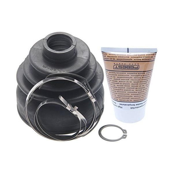 自動車パーツ 海外社外品 修理部品 0515-CX7T Boot Inner Cv Joint Kit 89X101X26.2 Febest 0515-CX7T Oem GP27-22-540海外限定品を迅速輸入！5〜15営業日にて発送しま...