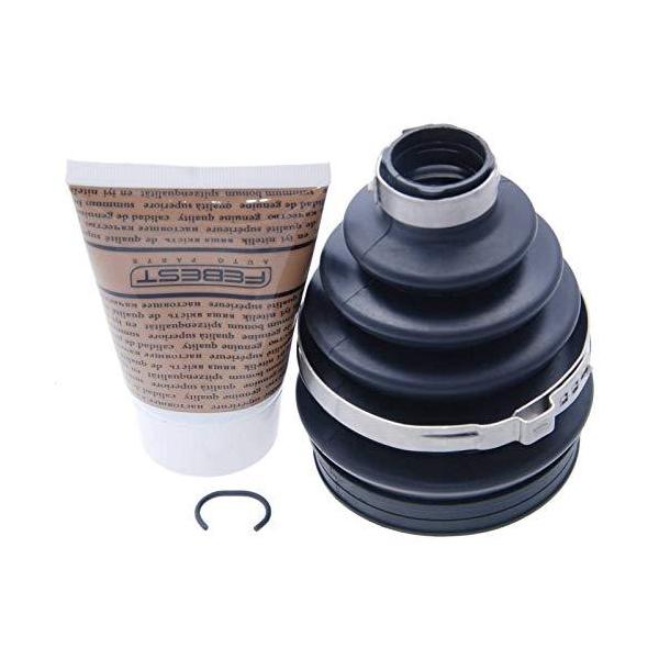 自動車パーツ 海外社外品 修理部品 1617P-203 Boot Outer Cv Joint Kit 82.3X106.4X26.8 Febest 1617P-203 Oem A2203300185海外限定品を迅速輸入！5〜15営業日にて...