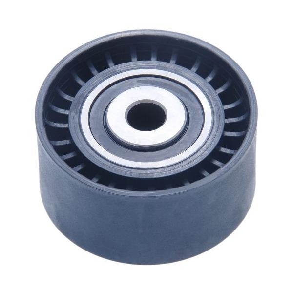 自動車パーツ 海外社外品 修理部品 0288-JJ10E-amz-11720-00Q1C 11720-00Q1C - Pulley Idler - Febest # 0288-JJ10E - 1 YEAR WARRANTY海外限定品を迅速輸...