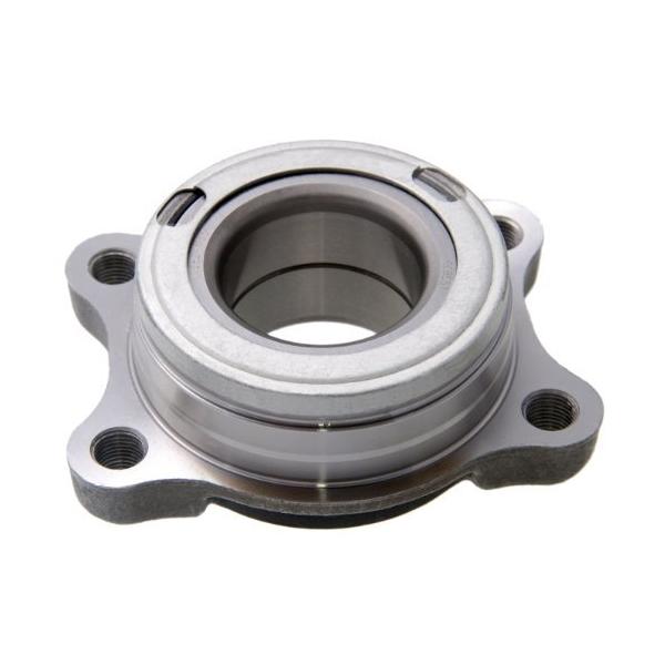 自動車パーツ 海外社外品 修理部品 B-0282-M35F-AMZ-40210-AL800 40210Al800 - Front Wheel Hub For Nissan - Febest海外限定品を迅速輸入！5〜15営業日にて発送します。...