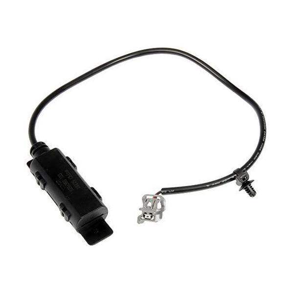 自動車パーツ 海外社外品 修理部品 926-368 Dorman 926-368 Lane Departure Warning Actuator Compatible with Select Cadillac/Chevrolet/GMC M...