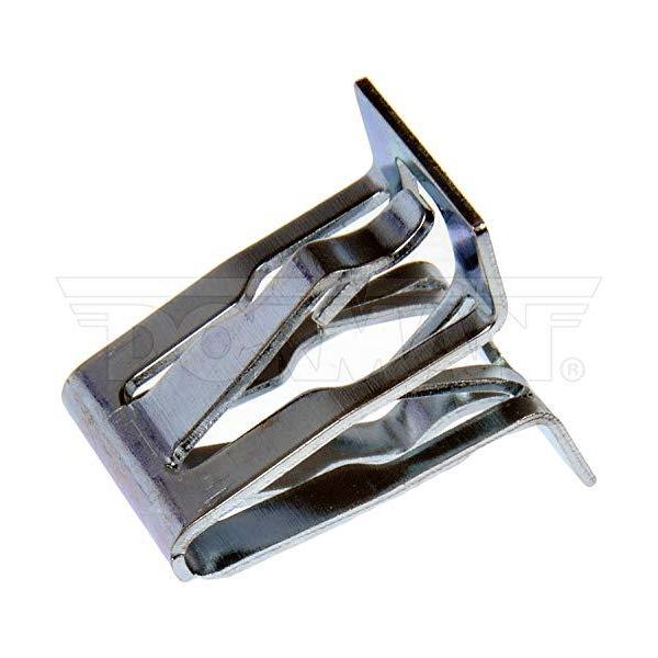 自動車パーツ 海外社外品 修理部品 963-211D Dorman 963-211D GM Trim Panel Clip, 2 Pack海外限定品を迅速輸入！5〜15営業日にて発送します。型番：963-211D関連：自動車パーツ,海外社外...