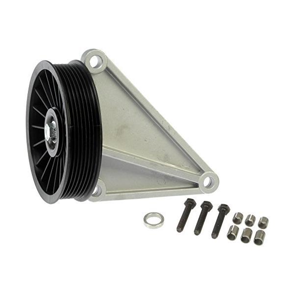 自動車パーツ 海外社外品 修理部品 34178 Dorman 34178 A/C Compressor Bypass Pulley Compatible with Select Dodge / Jeep Models海外限定品を迅速輸入！5...