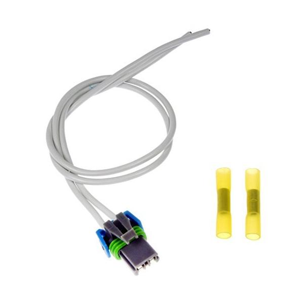 自動車パーツ 海外社外品 修理部品 645-200 Dorman 645-200 GM Window Motor Regulator Connector Compatible with Select Models海外限定品を迅速輸入！5〜1...