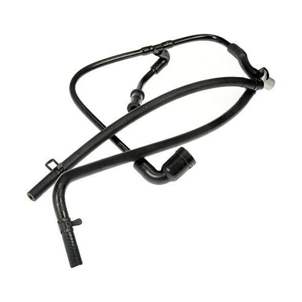 自動車パーツ 海外社外品 修理部品 46831 Dorman 46831 PCV Emissions Hose Compatible with Select Ford/Lincoln Models海外限定品を迅速輸入！5〜15営業日にて発送...