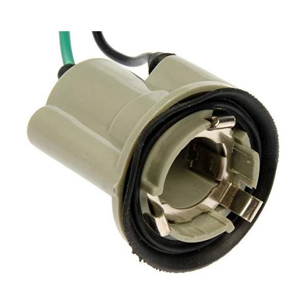 自動車パーツ 海外社外品 修理部品 85827 Dorman 85827 Electrical Sockets - 2-Wire Back-Up and Corner海外限定品を迅速輸入！5〜15営業日にて発送します。型番：85827海外サ...