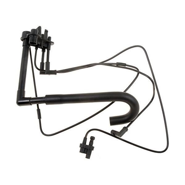 自動車パーツ 海外社外品 修理部品 46004 Dorman 46004 Rear Vacuum Harness - Rear Position Compatible with Select Jeep Models海外限定品を迅速輸入！5〜...