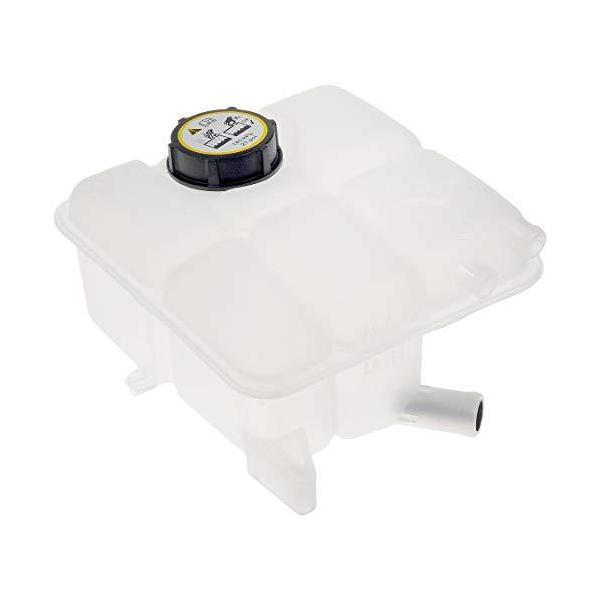 自動車パーツ 海外社外品 修理部品 603-382 Dorman 603-382 Front Engine Coolant Reservoir Compatible with Select Ford Models海外限定品を迅速輸入！5〜1...