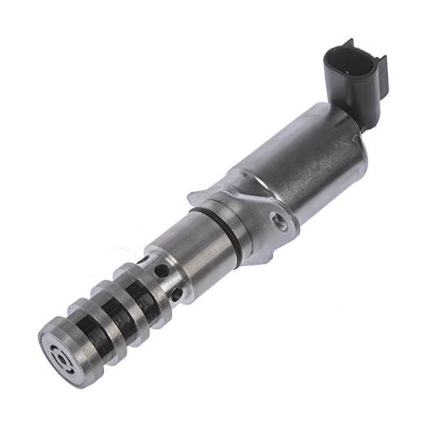 自動車パーツ 海外社外品 修理部品 917-010 Dorman 917-010 Engine Variable Valve Timing (VVT) Solenoid Compatible with Select Models海外限定品を...