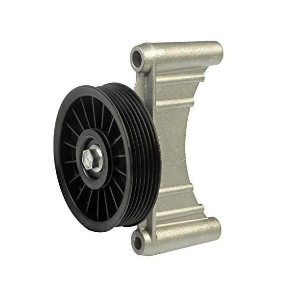 自動車パーツ 海外社外品 修理部品 34152 Dorman 34152 A/C Compressor Bypass Pulley Compatible with Select Chevrolet / GMC / Oldsmobile Mo...