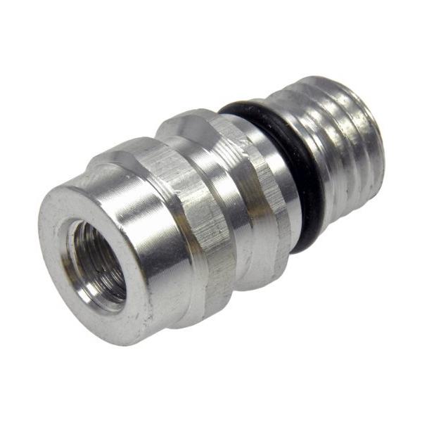 自動車パーツ 海外社外品 修理部品 800-955 Dorman 800-955 GM Air Conditioning Schrader Valve M12 X 1.50 Compatible with Select Models海外限定...