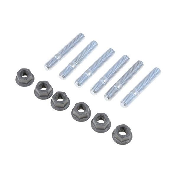 自動車パーツ 海外社外品 修理部品 03133 Dorman 03133 Exhaust Stud Kit - M10-1.5 x 62mm Compatible with Select Models海外限定品を迅速輸入！5〜15営業日にて...
