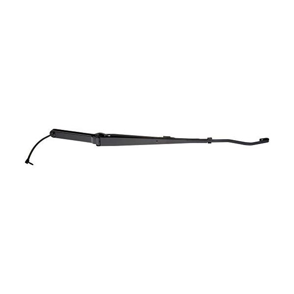 自動車パーツ 海外社外品 修理部品 42546 Dorman 42546 Front Passenger Side Windshield Wiper Arm Compatible with Select Chevrolet / GMC / ...