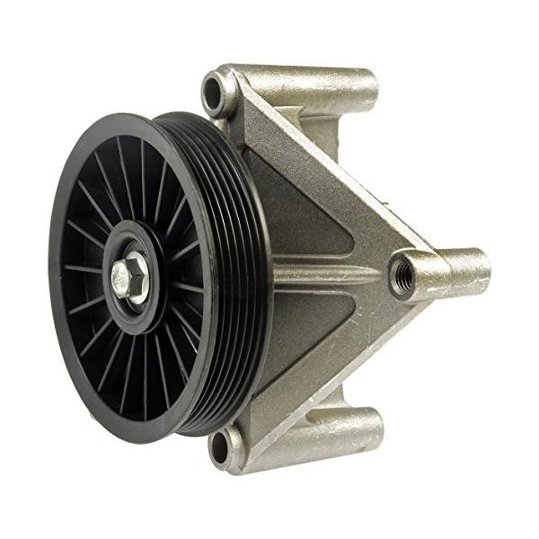 自動車パーツ 海外社外品 修理部品 34157 Dorman 34157 A/C Compressor Bypass Pulley Compatible with Select Chevrolet / Pontiac Models海外限定品...