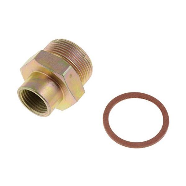 自動車パーツ 海外社外品 修理部品 55140 Dorman 55140 Self-Tapping Carburetor Fitting - 1 In. Inlet海外限定品を迅速輸入！5〜15営業日にて発送します。型番：55140関連：自...