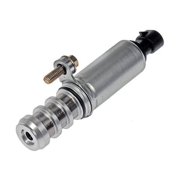 自動車パーツ 海外社外品 修理部品 917-215 Dorman 917-215 Engine Variable Valve Timing (VVT) Solenoid Compatible with Select Models海外限定品を...