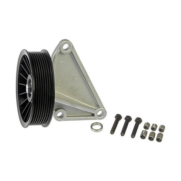 自動車パーツ 海外社外品 修理部品 34180 Dorman 34180 A/C Compressor Bypass Pulley Compatible with Select Ford Models海外限定品を迅速輸入！5〜15営業日にて...