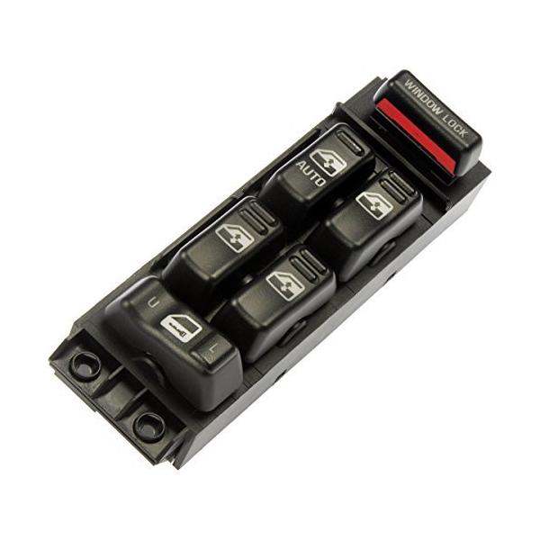 自動車パーツ 海外社外品 修理部品 901-090 Power Window Switch- Front Left, 6 Button海外限定品を迅速輸入！5〜15営業日にて発送します。型番：901-090関連：自動車パーツ,海外社外品,修理部品