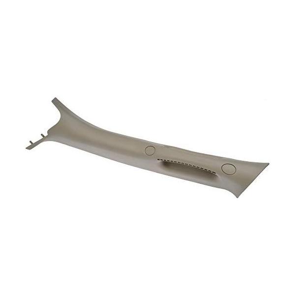 自動車パーツ 海外社外品 修理部品 97631 Dorman 97631 A-Pillar (Driver Side) Grab Handle Compatible with Select Dodge Models, Beige海外限定品を...