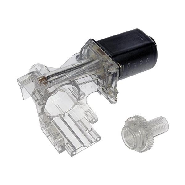 自動車パーツ 海外社外品 修理部品 747-000 Dorman 747-000 Trunk Lid Pull Down Motor Compatible with Select Models海外限定品を迅速輸入！5〜15営業日にて発送しま...